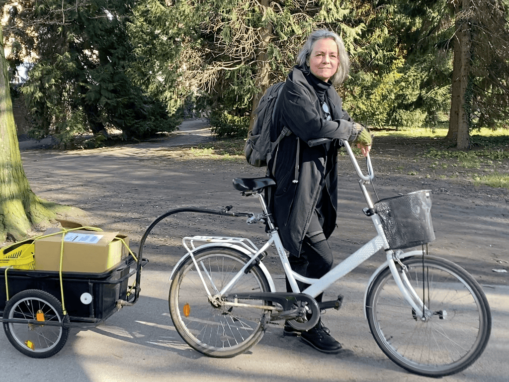 Har du styr på dine hverdagsvaner? – Gågrøn